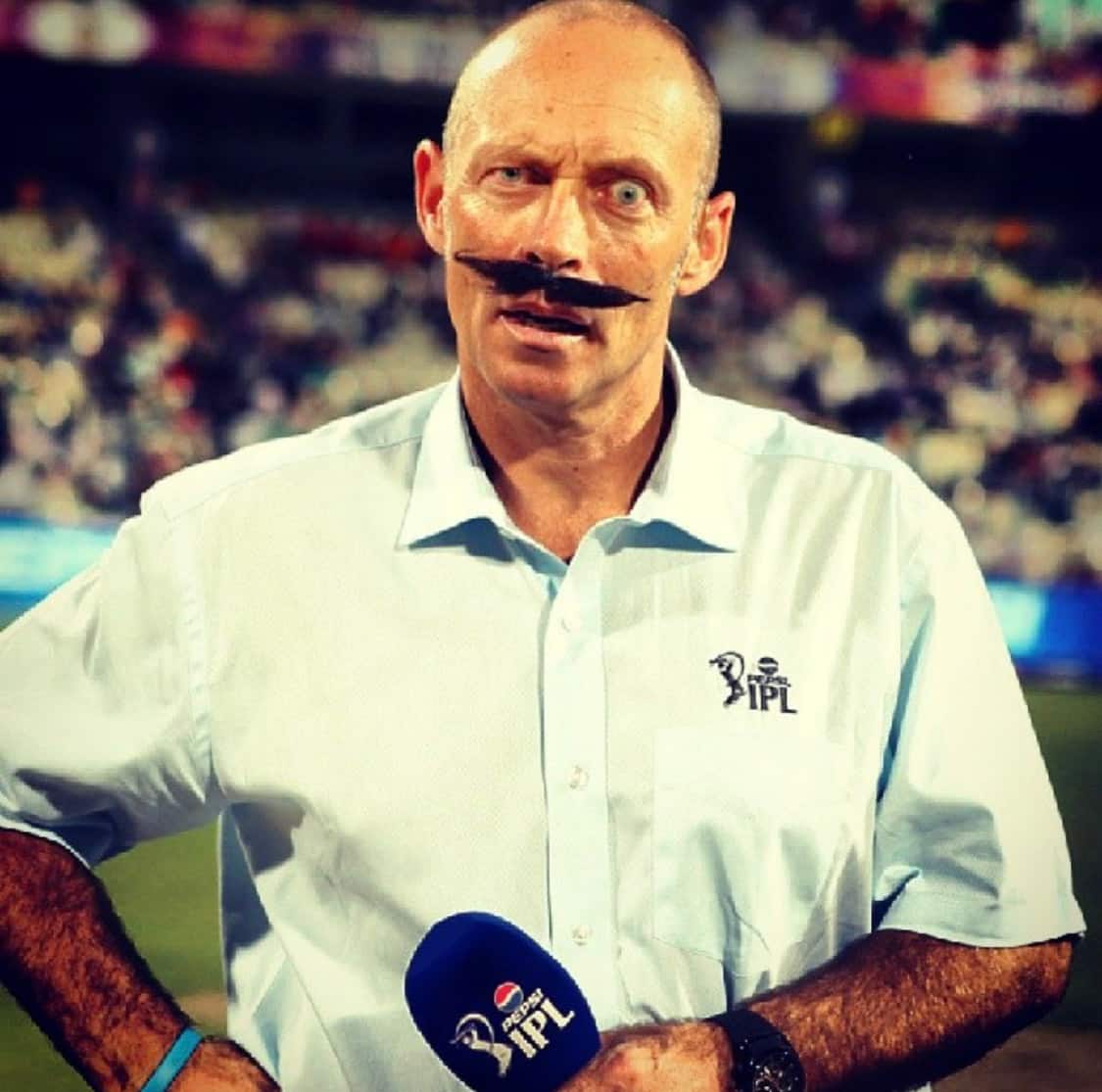 Happy Birthday Danny Morrison: The Man Who Redefined Commentary, Watch ...