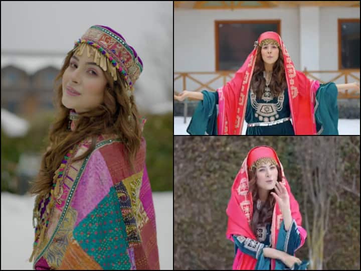Shehnaaz Gill 'Bumbro Bumbro' Dance Video Goes Viral On Internet