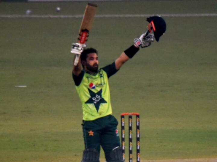 Pakistani wicket-keeper batsman Mohammad Rizwan says Pakistan India ...