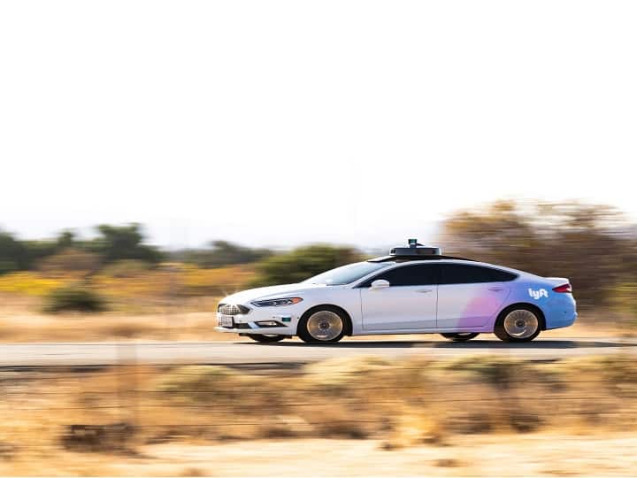 Research Underway To Build 'Driverless Car', India-Based Techie In US ...