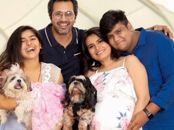 Taarak Mehta Ka Ooltah Chashmah Priya Ahuja Kush Shah Aka Goli Photos ...