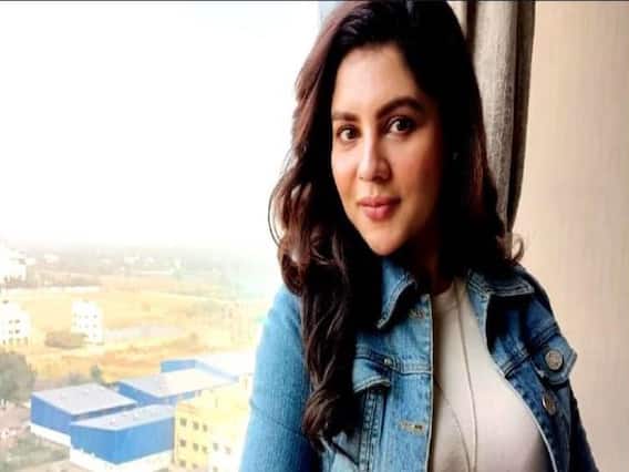 IN PICS| BJP Inducts Famous Bengali Actress Payel Sarkar Ahead Of ...