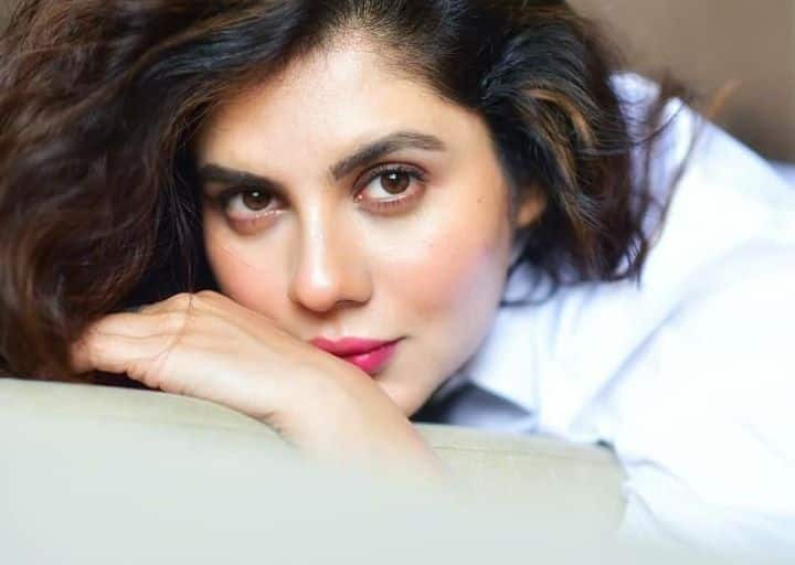 IN PICS| BJP Inducts Famous Bengali Actress Payel Sarkar Ahead Of ...