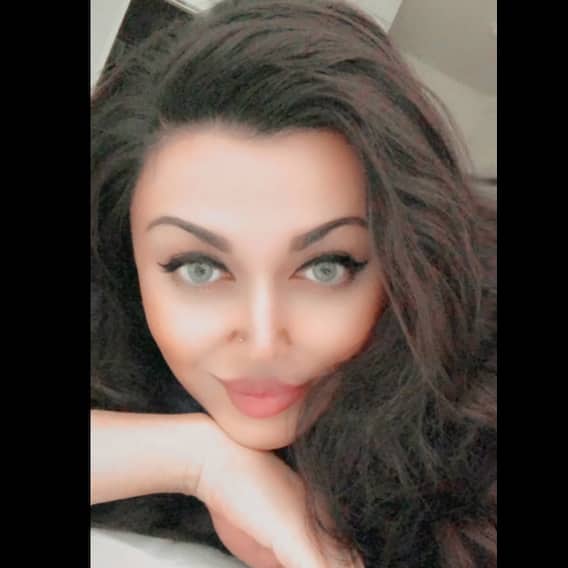 Aishwarya Rai Bachchan Lookalike Aamna Imran Photos Go Viral Fans Call ... Aishwarya Rai Bachchan Lookalike Aamna Imran Photos Go Viral Fans Call ...
