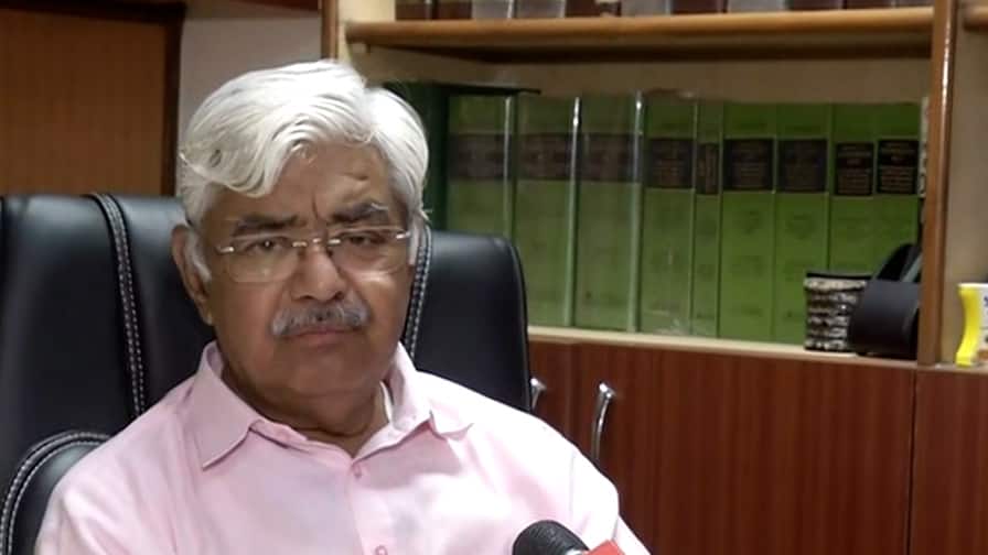 VHP President Alok Kumar reveals how much donation for Ram mandir has ...