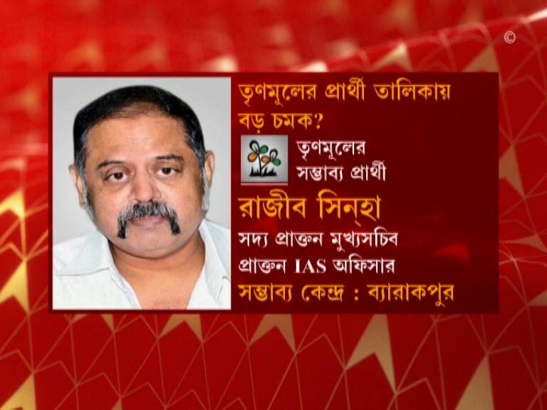 WB Election 2021, TMC Candidate Full list announcement LIVE Updates ...