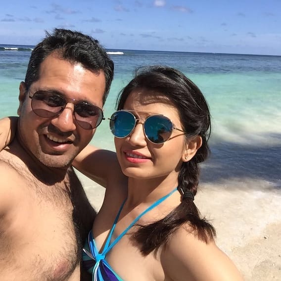Taarak Mehta Ka Ooltah Chashmah Priya Ahuja Aka Rita Reporter Flaunts Her Stretch Marks In