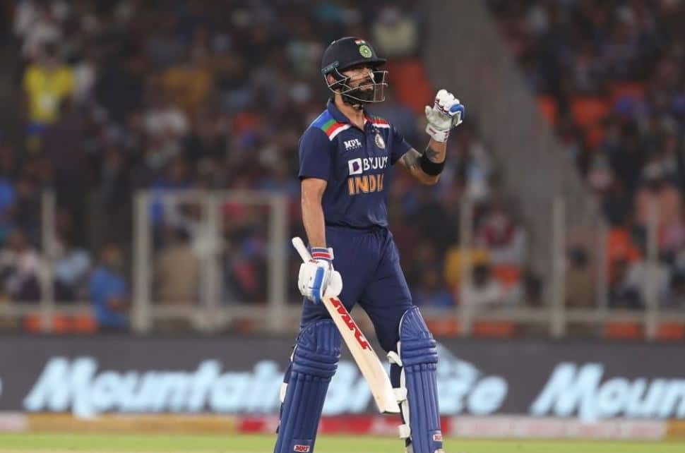 Virat Kohli Career Stats: Records, Best Scores by King Kohli