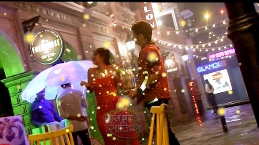 Hero – Gayab Mode On: WOW! Veer surprises Zara on her B'day
