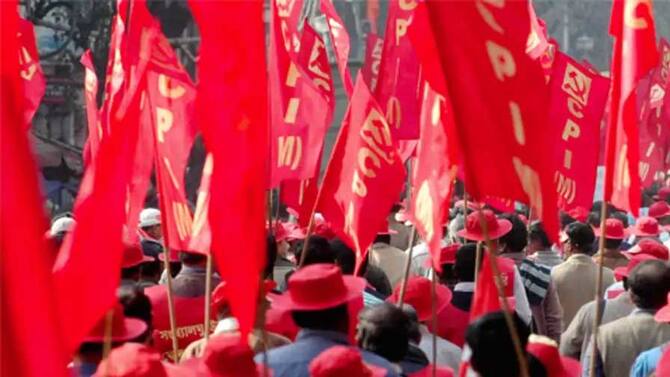Cpm Party Leader