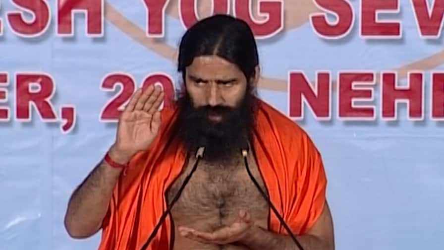 Yog Yatra With Baba Ramdev: Know The Benefits Of 'Bhramari Pranayama'