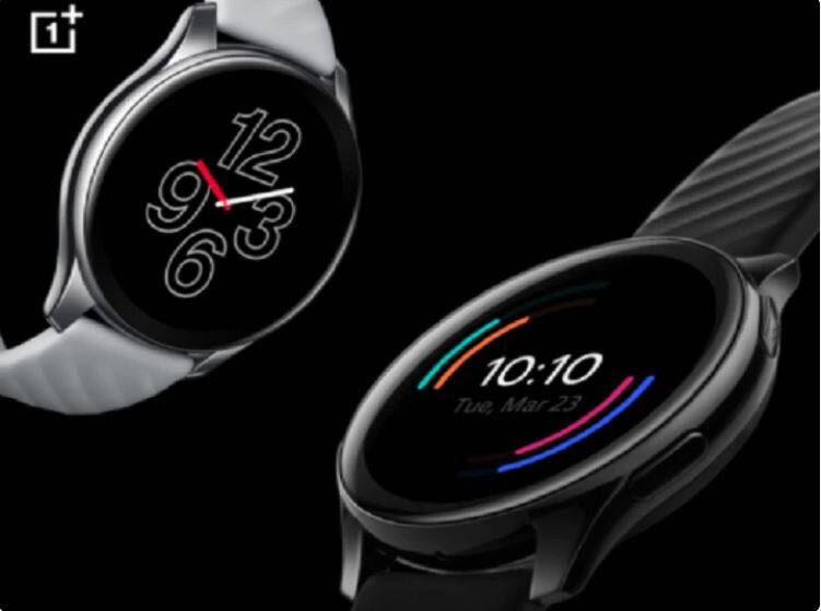 oneplus launches smart watch, what is features and price | OnePlus ...