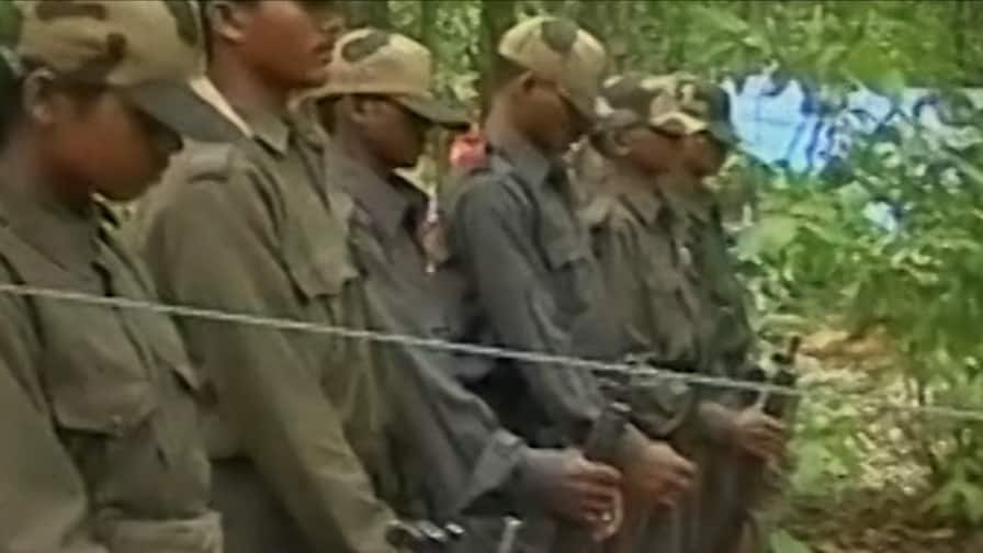 Explained, how Naxal movement sprouted from West Bengal's Naxalbari