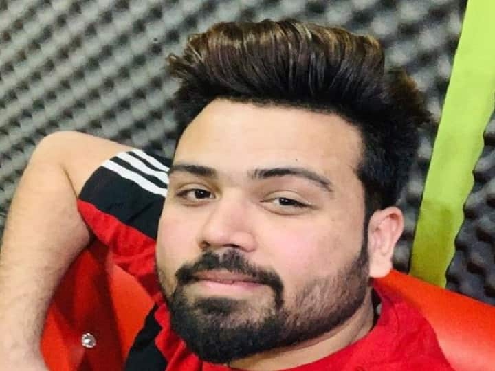 Punjabi Musician Diljan Dies In An Accident Near Amritsar