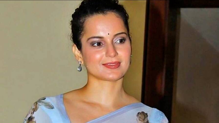 Dindoshi sessions court refused to grant relief Kangna ranaut | कंगना ...