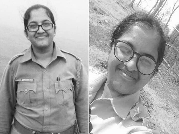 Deepali chavan suicide case Former Melghat Tiger Project Area Director ...