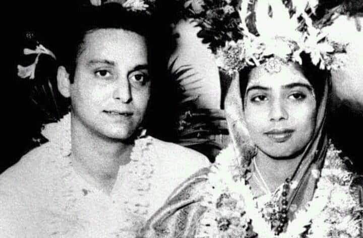 Whitney Chatterjee Wedding