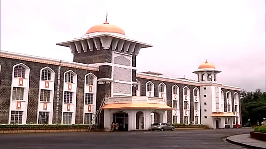 Shivaji University: Latest News, Photos and Videos on Shivaji ...