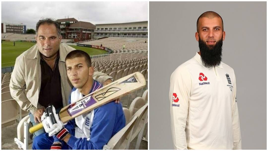 Moeen Ali's Father Munir Ali On Taslima Nasreen’s ISIS Tweet After Ali ...