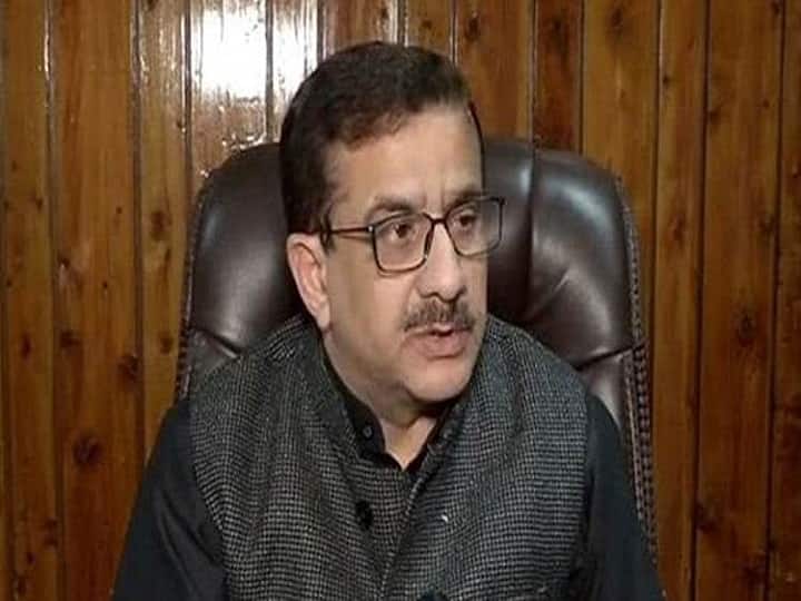 Wasim Rizvi, Ex-Chairman Of Shia Waqf Board, To Convert To Hinduism
