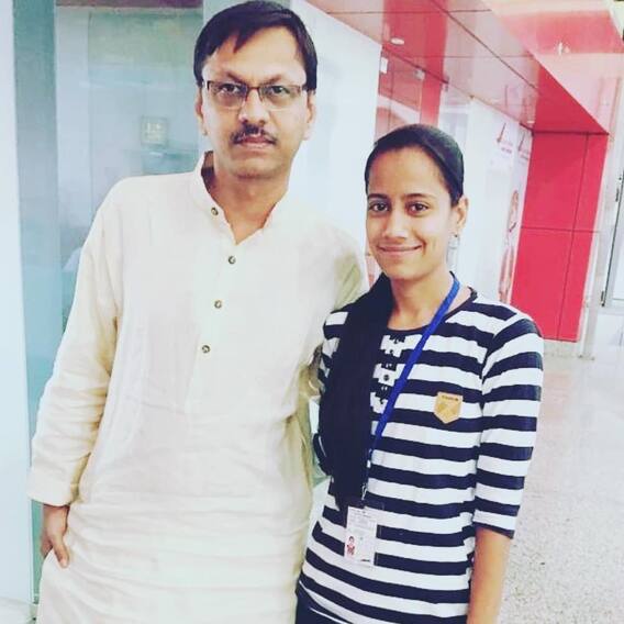 Taarak Mehta Ka Ooltah Chashmah Fame Shyam Pathak AKa Popatlal Is ...