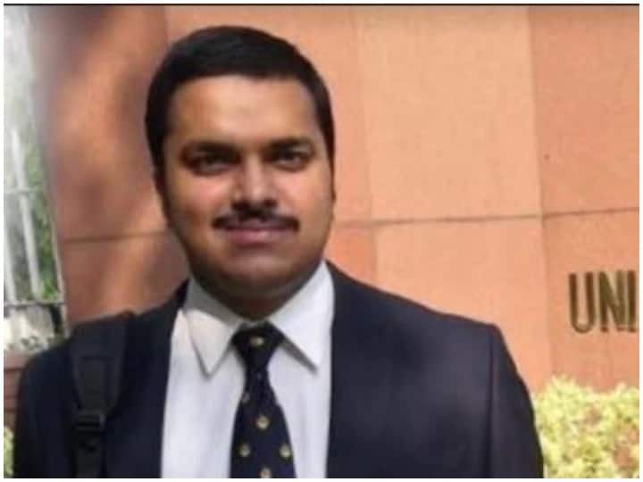 IAS Success Story Ashish Kumar became IAS officer through unique ...