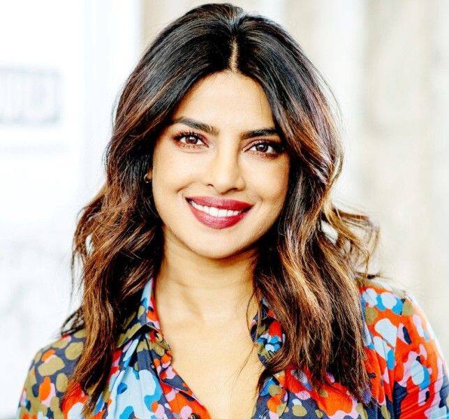 Bollywood Actress Priyanka Chopra Jonas to launch Kabir Bedi ...