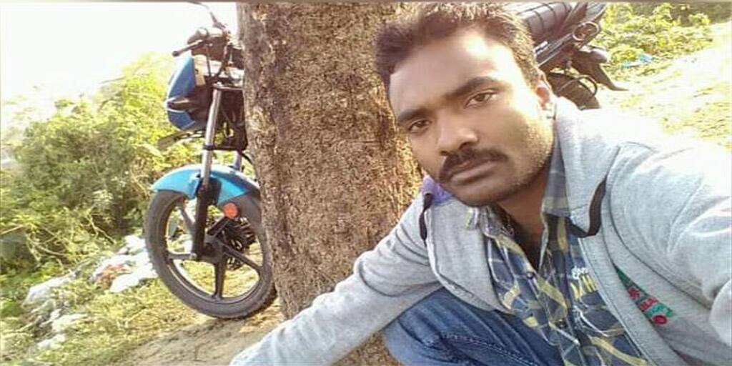 WB election Post-poll violence Nadia North 24 Parganas dead body ...