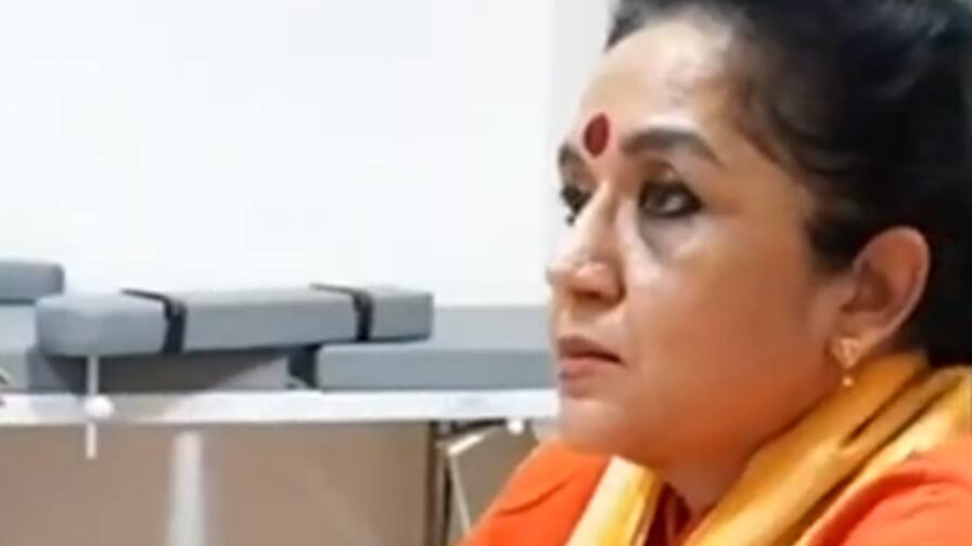 Alka Rai arrested in mukhtar ambulance matter | Mukhtar Ambulance मामले ...