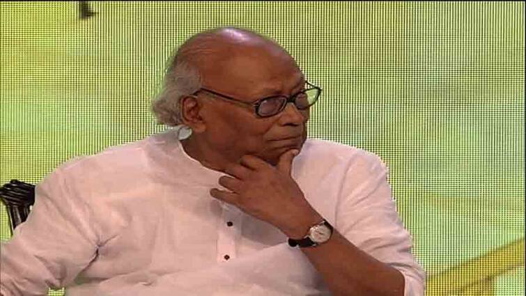 Shankha Ghosh Passes Away: Poet Srijato Has Expressed Condolences ...