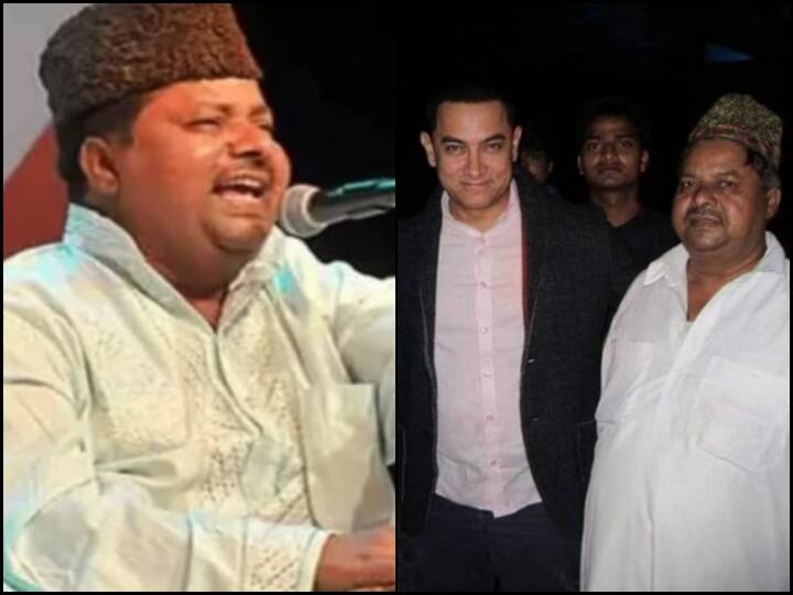 Sabri Brothers Fame qawwali singer Farid Sabri Passes Away In Jaipur