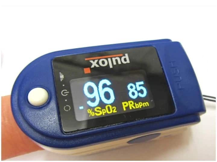 How To Monitor Oxygen Saturation At Home With Oximeter; Govt Issues 9 ...