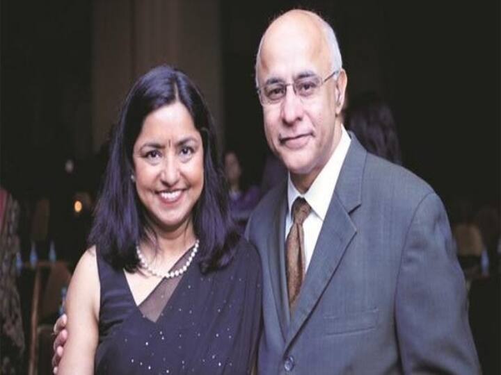 Mindtree founder Subroto Bagchi gives Rs 340 Crore aid to his teacher ...