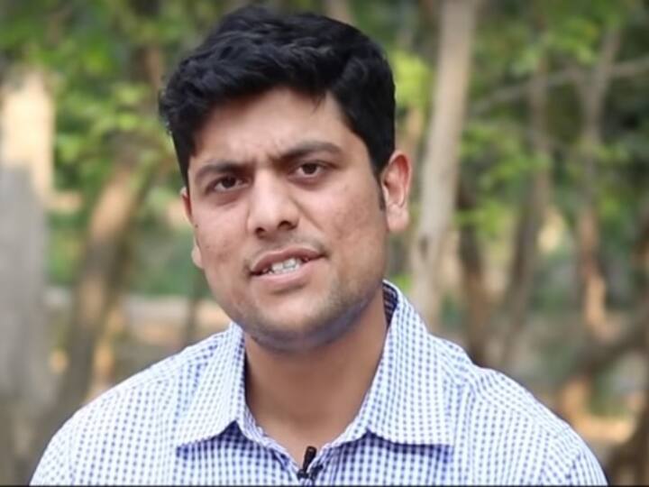 IAS Success Story After doing job for two years started preparing for ...