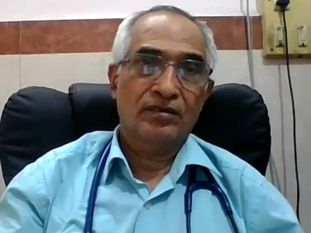 Himmatrao Bawaskar: Latest News, Photos and Videos on Himmatrao ...