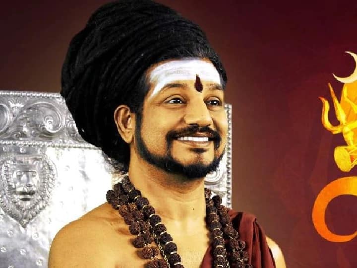 Nithyananda Kailasa country America Newark city Scraps Sister City ...