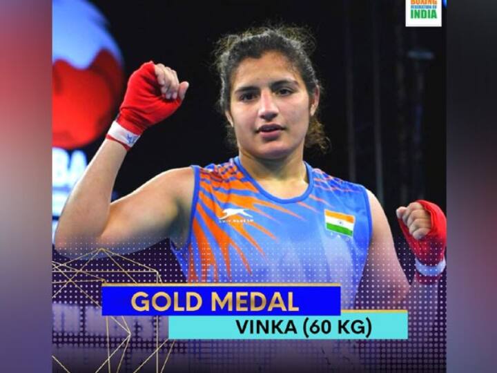 India dominates Youth World Boxing Championship seven women boxers win ...