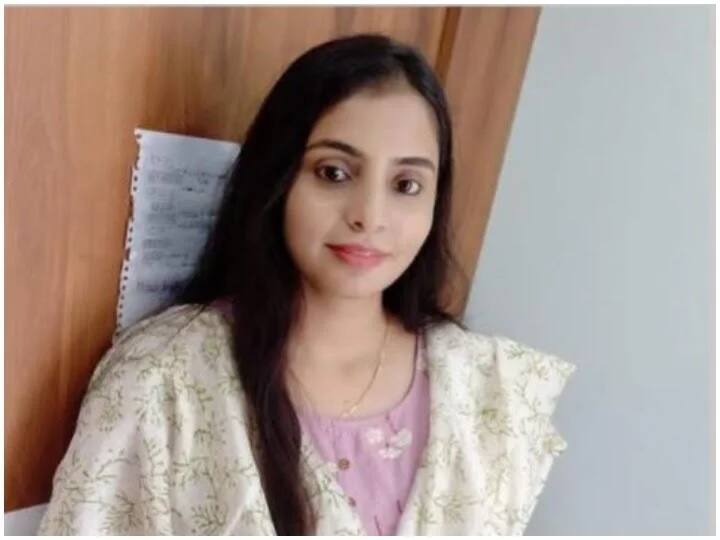 IAS Success Story failed in UPSC pre-exam for the first time stuck in ...