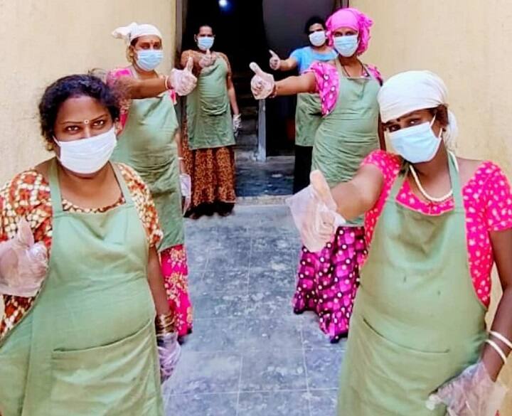 Chennai Trans Kitchen Initiative To Offer Food For The Oppressed And ...