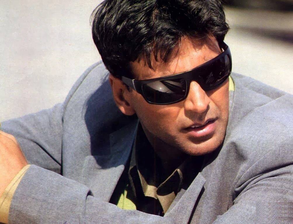 Bollywood actor Ashay Kumar first love latter story | जब पूरे कॉलेज के ...