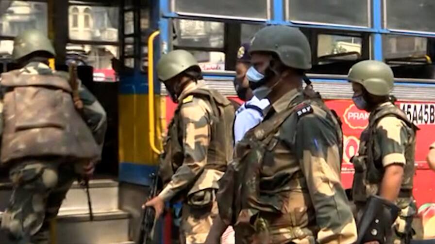 Bjp Vs Tmc: Latest News, Photos and Videos on Bjp Vs Tmc - ABP Live