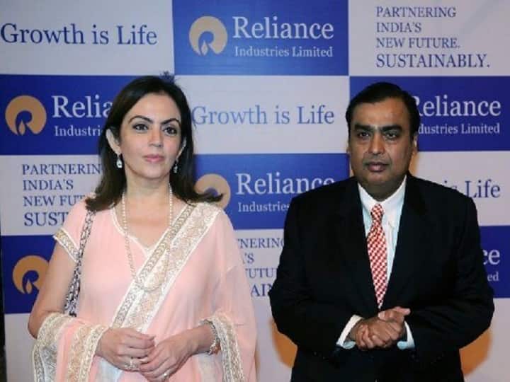 Reliance Foundation will build 1000-bed covid Hospital in Jamnagar ...