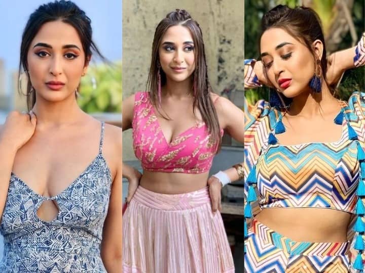 Kasautii Zindagii Kay fame ariah agarwal bold hot pictures going viral on instagram fans asked ...