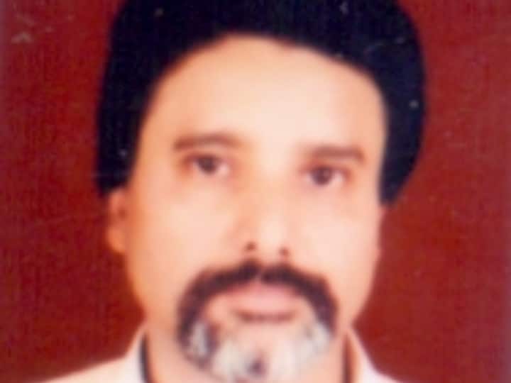 Renowned Sanskrit professor Khalid bin Yusuf died at the age of 60 know ...