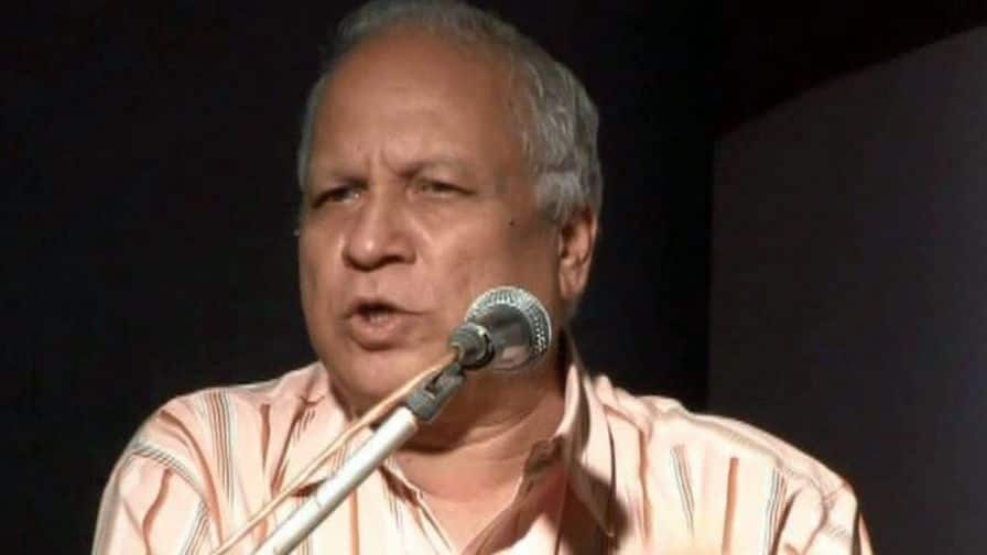 Congress is also ready for 'Ekla Chalo Re', claims Rajya Sabha MP Kumar ...