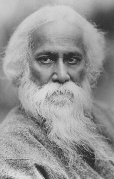 Rabindranath Tagore Jayanti: PM Modi Extends Greetings, Here Are 10 ...