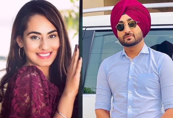 Raj brar Daughter Sawitaz Brar announced Movie with Ranjit Bawa | ਰਾਜ ...