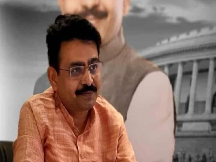 Rajeev Satav First Death Anniversary Hingoli Maharashtra Congress ...