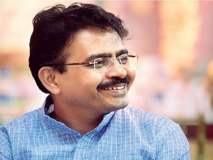 Congress MP Rajeev Satav dies after recovering from Covid-19 | कांग्रेस ...
