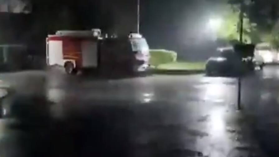 Cyclone Tauktae: Taute storm weakened after reaching Gujarat | Cyclone ...